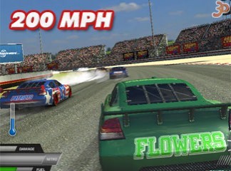 200 MPH Yarış Oyunu | 200 MPH Oyna | 3D Oyunlar