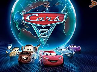 Arabalar 2 Casus Arabası|3D Yarış Oyunları | 3D Oyunlar