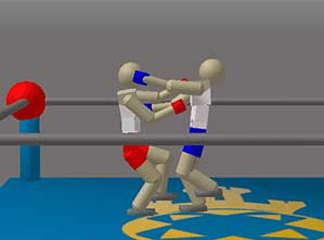 3D Boks 2| 3D Oyunlar | 3D Oyunlar