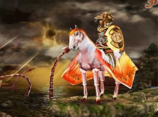 3D Herkül Oyunu Oyna | 3D Oyunlar