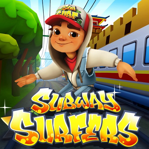 Subway Surfers Oyunu Oyna | 3D Oyunlar